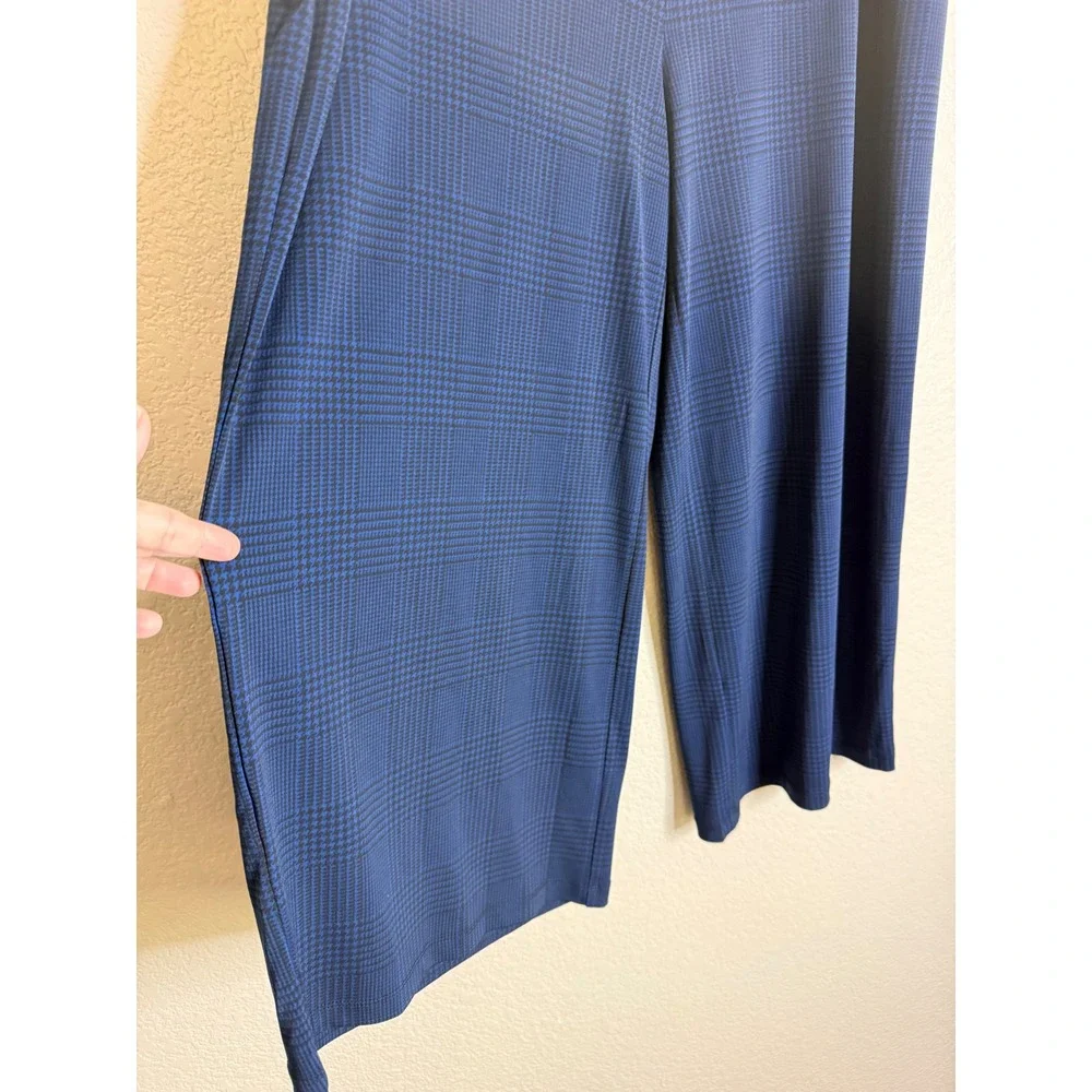 Susan Graver | Pants & Jumpsuits | Susan Graver Womens L Wide Leg Pants ...